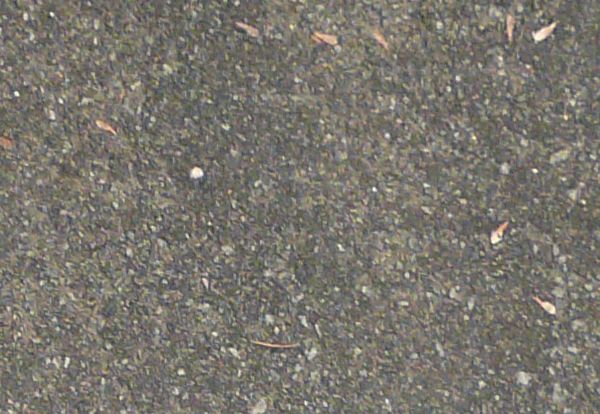 coarse black asphalt texture 0017 - Texturelib